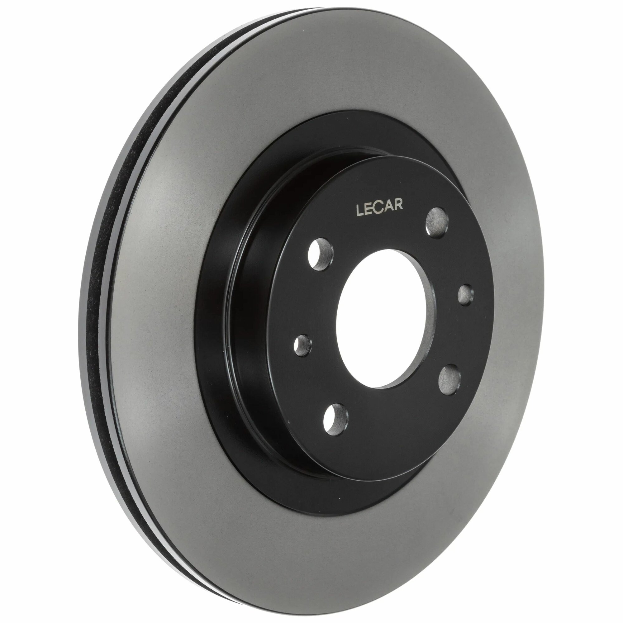 Диск переднего тормоза R14 LADA Kalina, Granta, Priora.