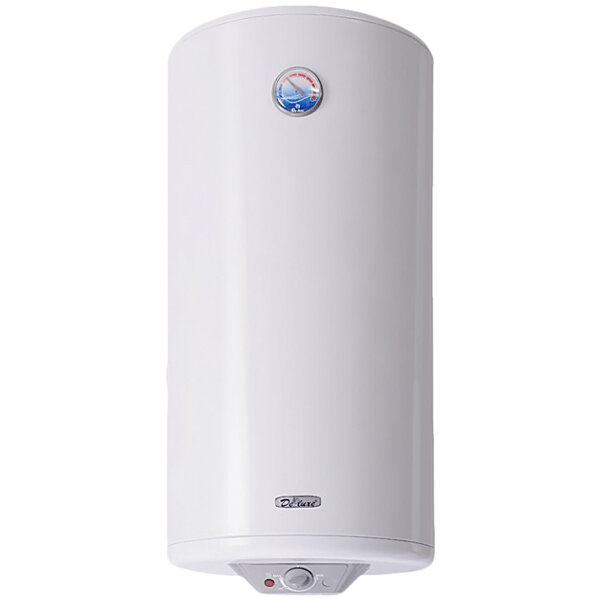Водонагреватель накопительный de luxe W 100 V1