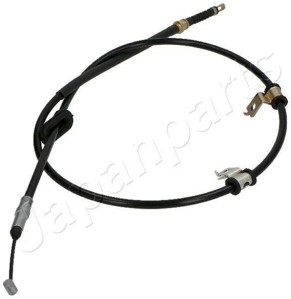 Трос стояночной тормозной системы JAPANPARTS BC-402 Honda Accord Седан Vi Cg, Cf, Cl, Ch Accord Хэтчбек Uk III Ch5, Ch6, Ch7, Ch8, Cl4