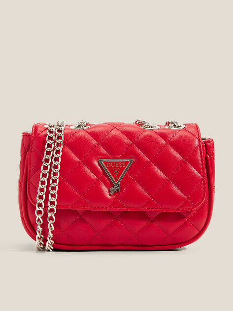 Сумка кросс-боди