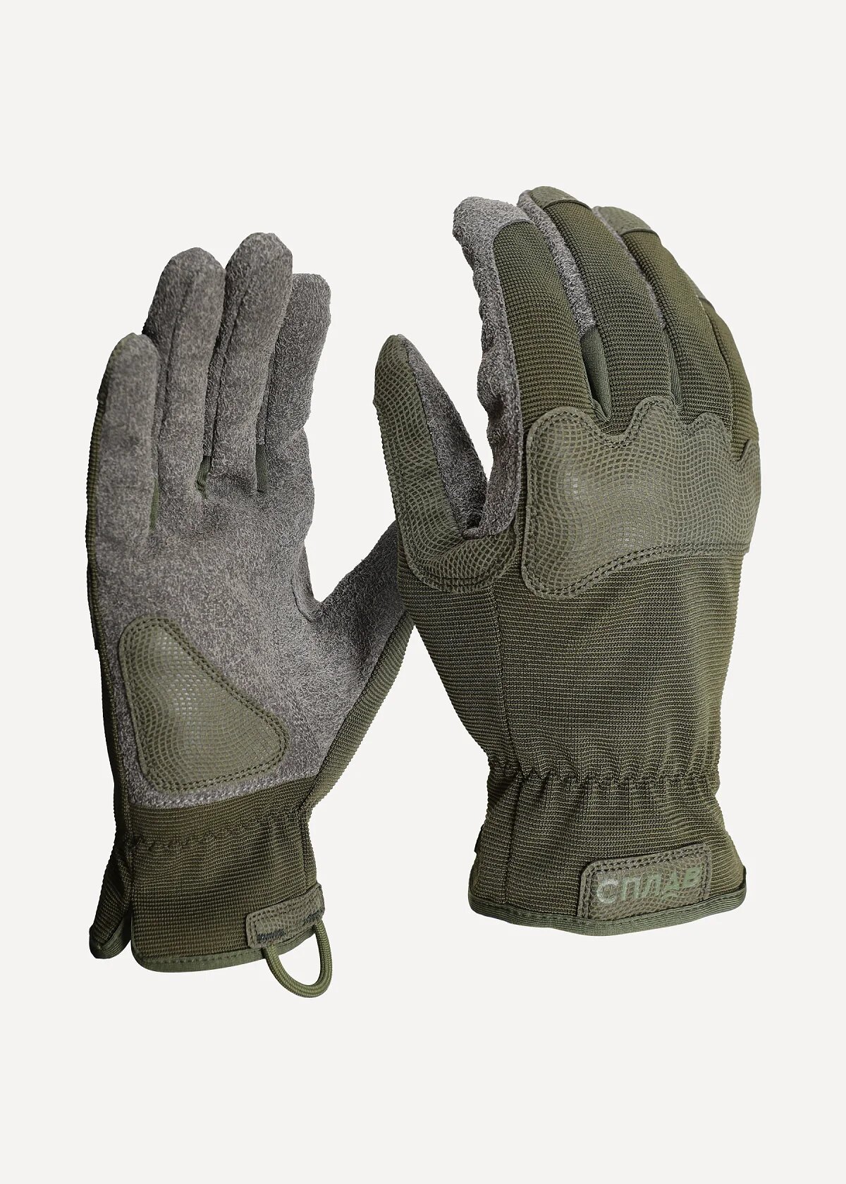 Перчатки Blaster для мужчин