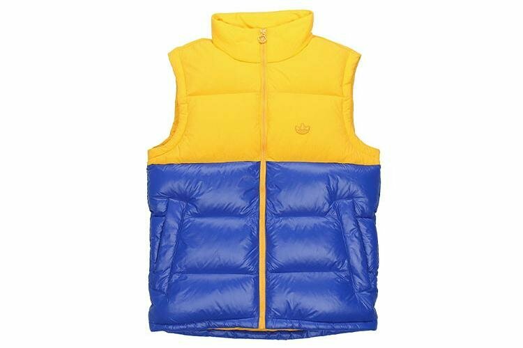 Пуховик Adidas Originals