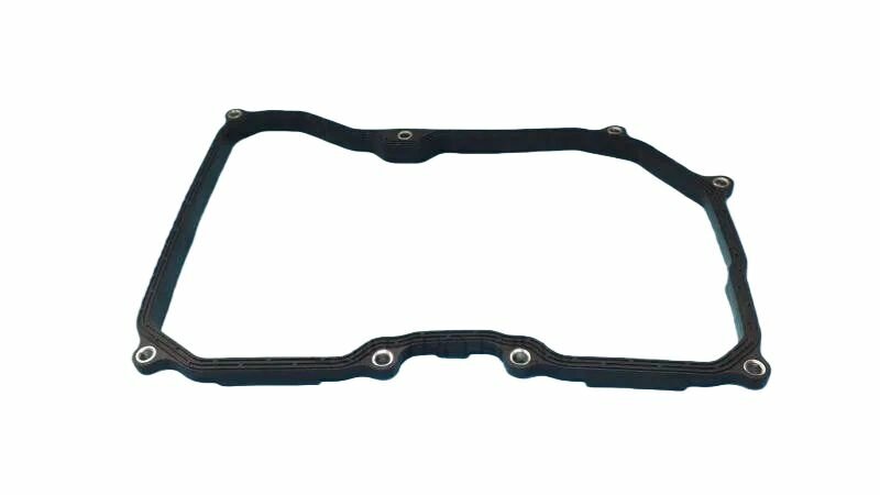 Прокладка поддона АКПП QUATTRO FRENI QF71B00017 Vag