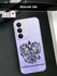 Силиконовый чехол на Realme C85 / Реалми C85 с принтом Российская Федерация