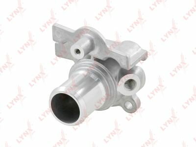 LYNXauto Термостат фиат дукато / FIAT DUCATO Bus (250_) 2006-2011, ивеко дейли / IVECO DAILY V Platform/Chassis 2011-2014 CT1060 — фото 1