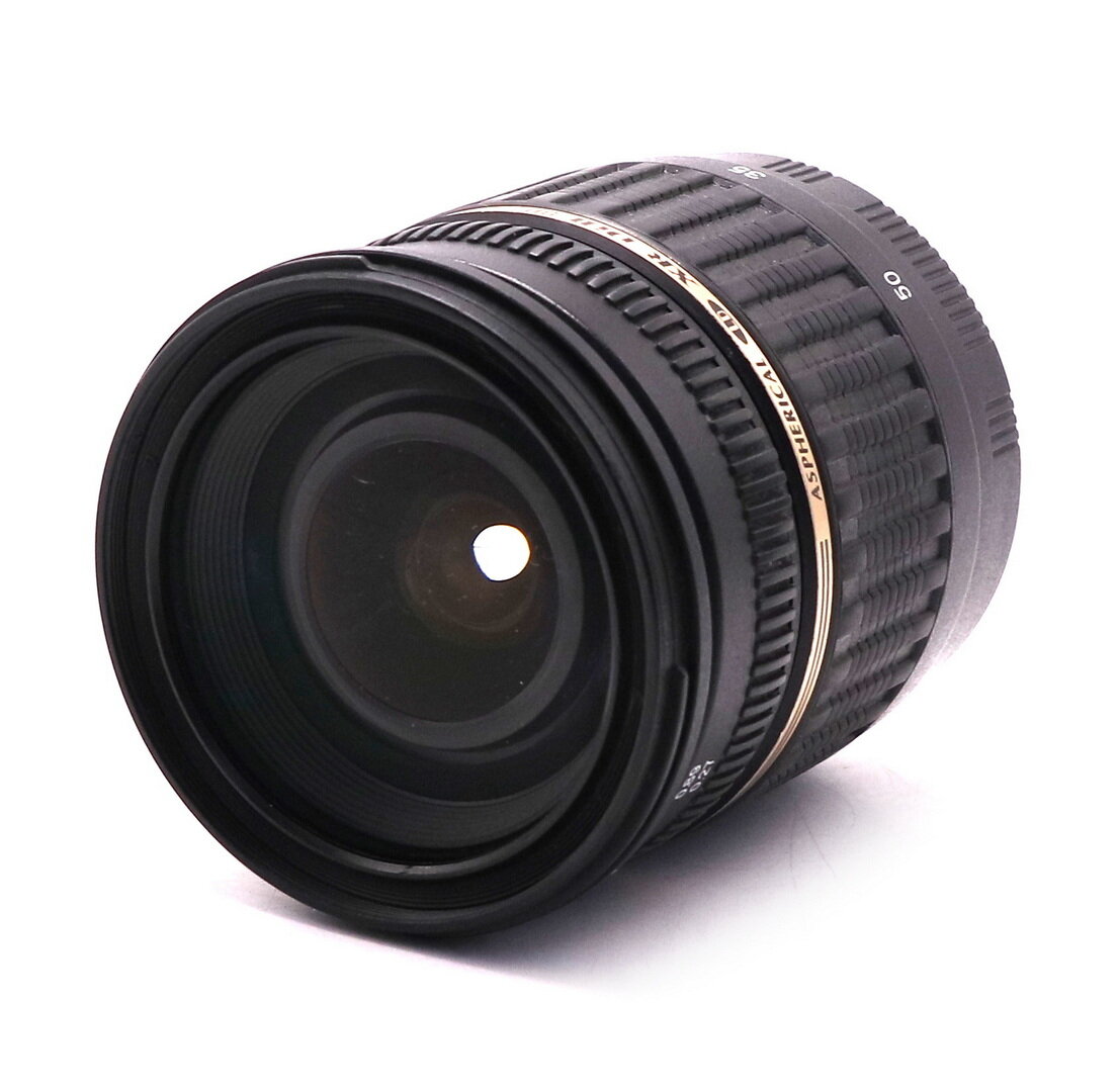 Цифровой Tamron SP AF 17-50mm f/2.8 XR Di II LD Aspherical (IF) A16 for Canon EF-S