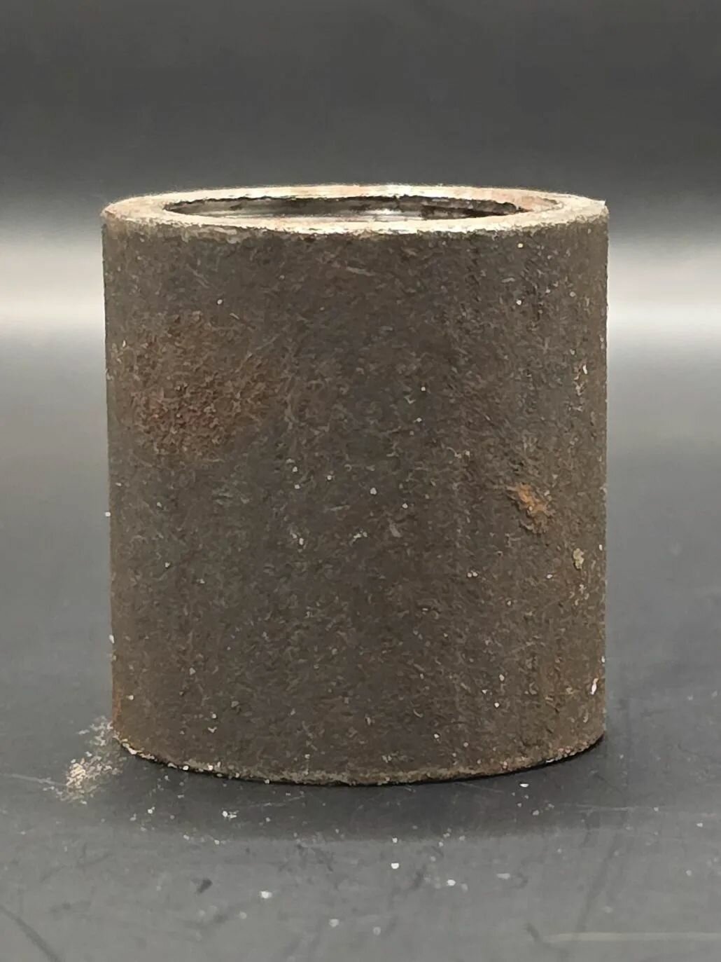 Муфта стальная ДУ 20(3/4")