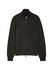 Кардиган EMPORIO ARMANI, размер 46, black/black
