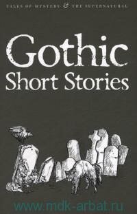 Gothic Short Stories