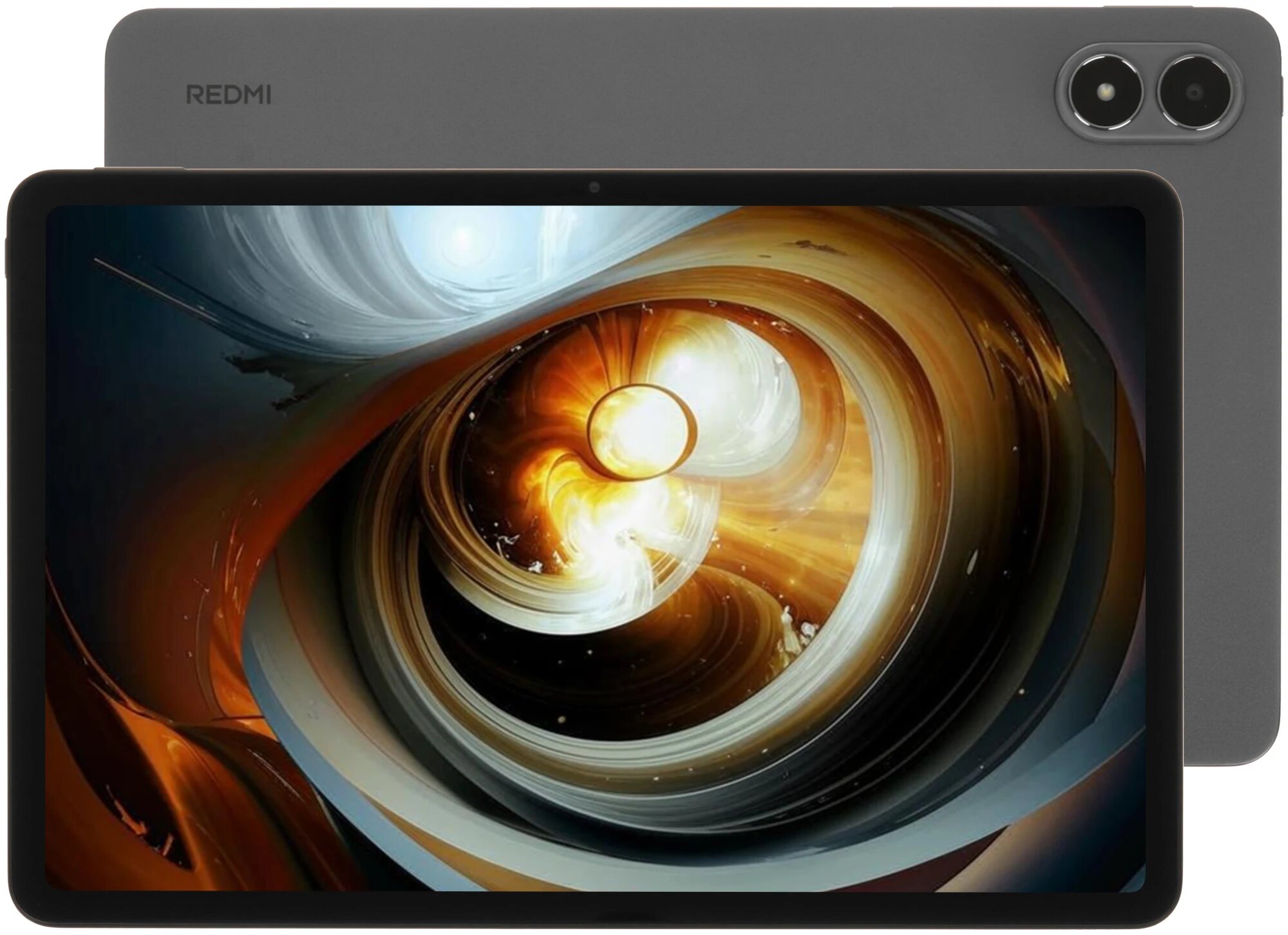 Планшет Xiaomi Redmi Pad 2 Pro 8/256 Wi-Fi Graphite Grey (Серый)