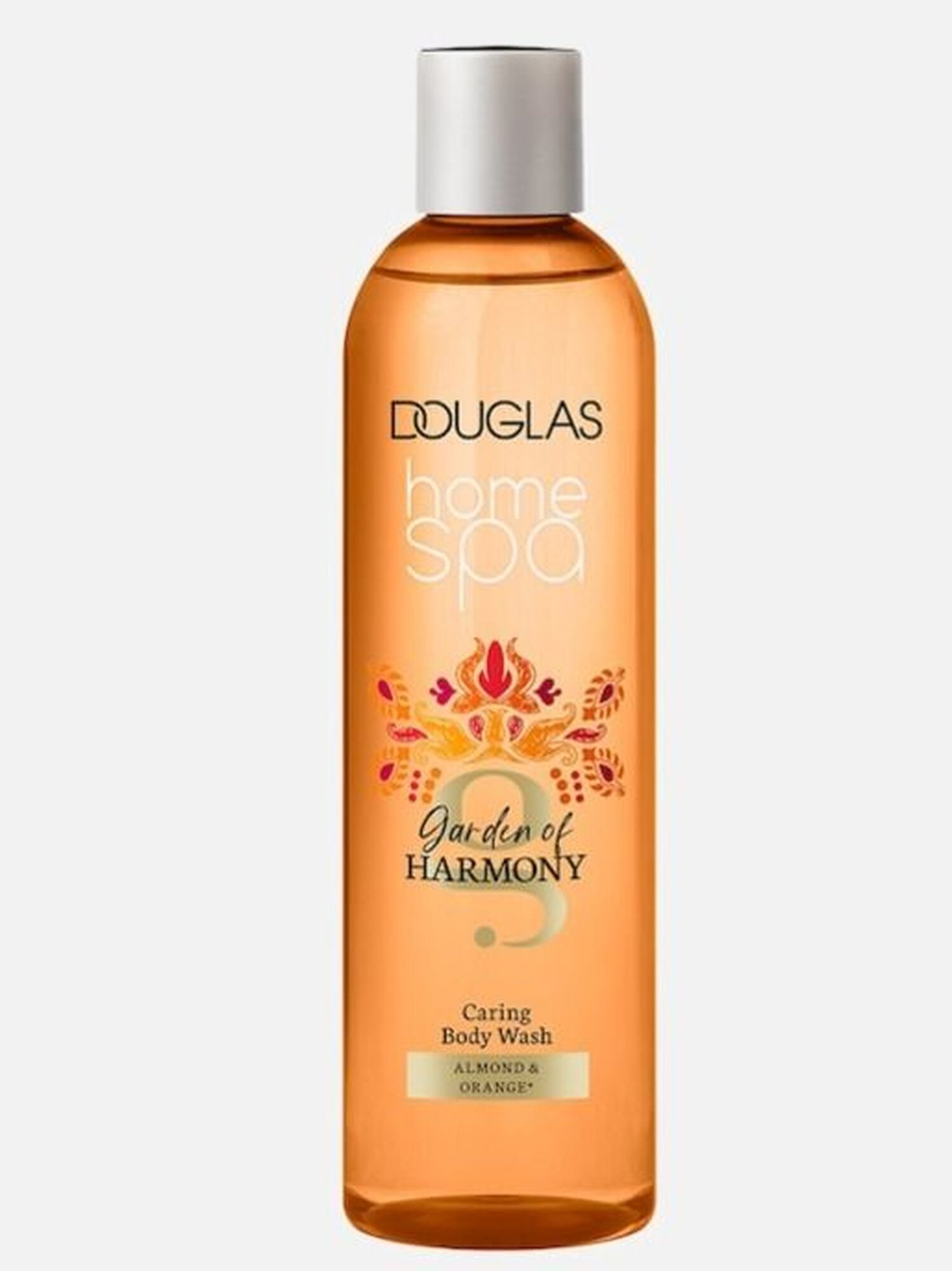Douglas Collection Гель для душа Home Spa Garden of Harmony Body Wash, 300 мл
