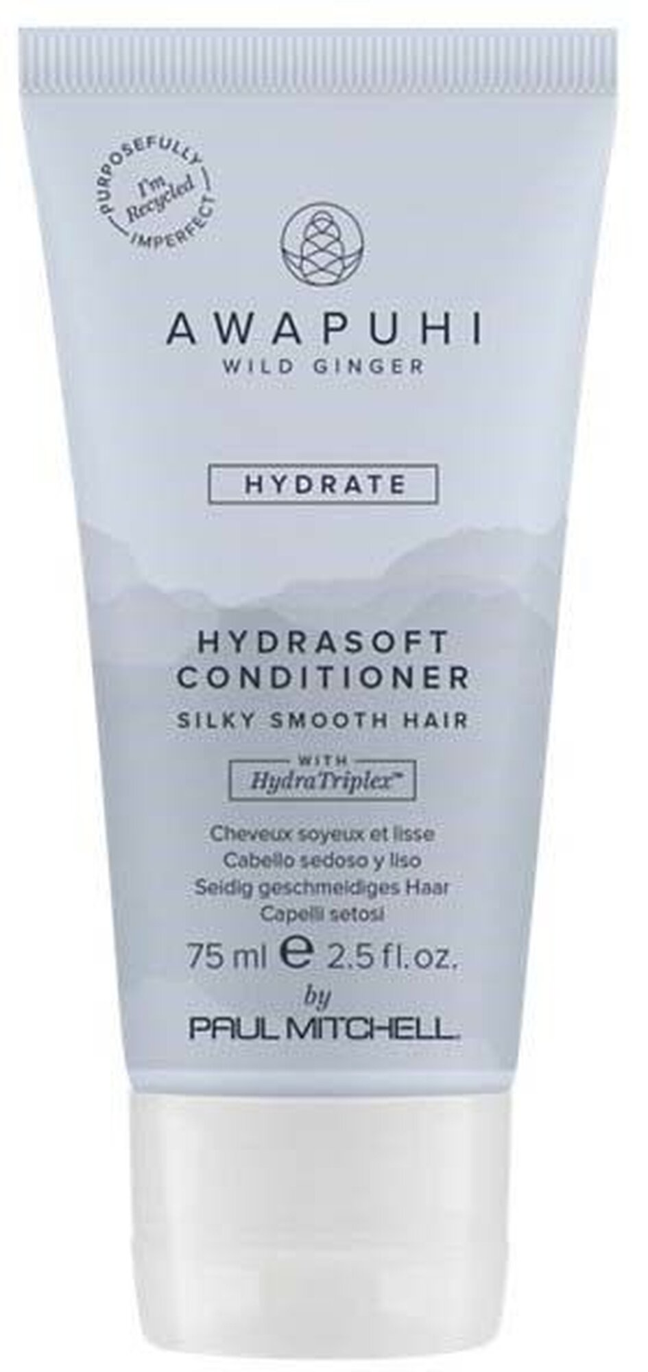 Paul Mitchell Увлажняющий кондиционер HydraSoft Condicioner 75 мл