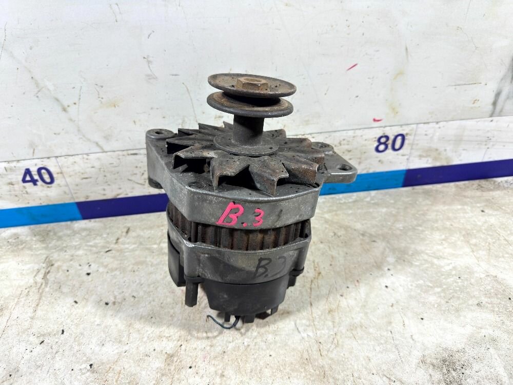 Генератор VW Passat B3