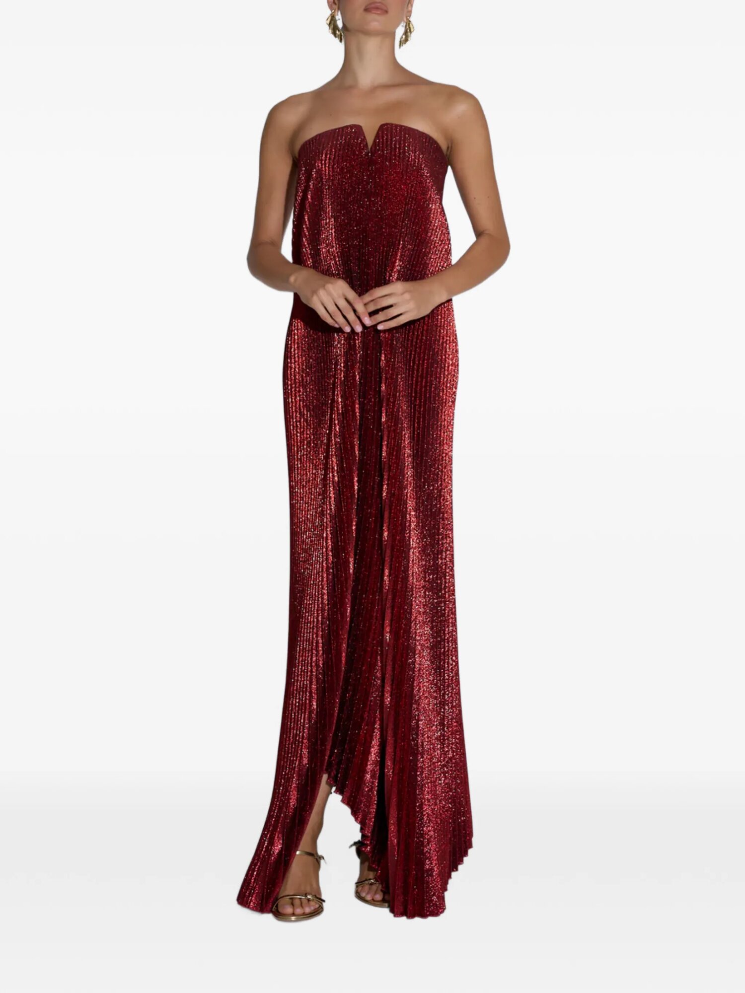 Платье Black Tie