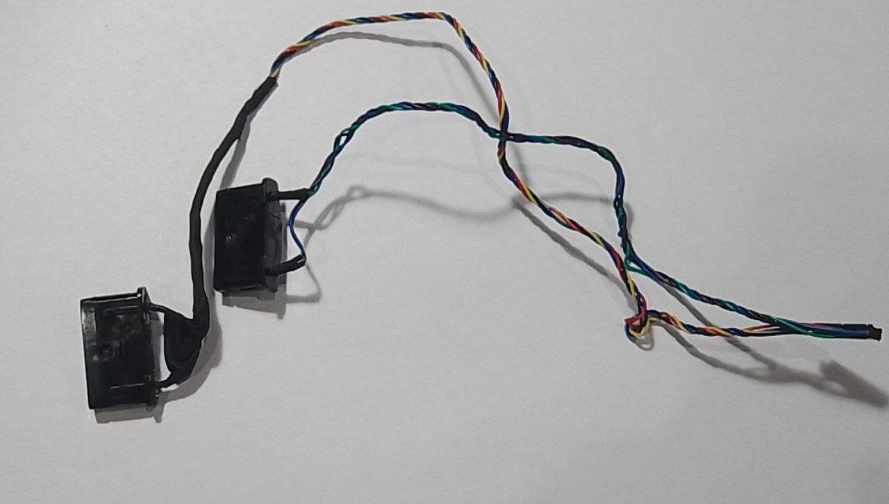 Датчики падения (высоты) робота пылесоса ECOVACS (DEEBOT N8) (DLN26)