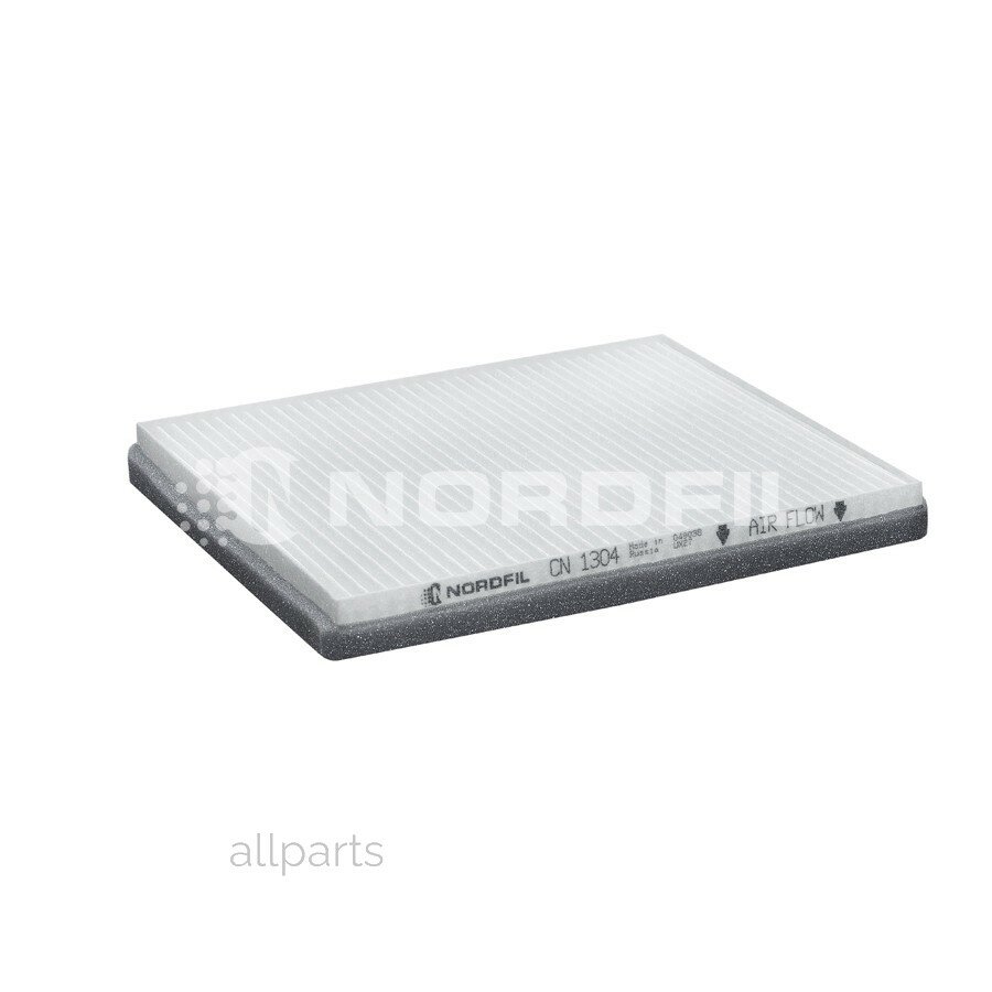 NORDFIL CN1304 Фильтр салона CHANGAN CS35