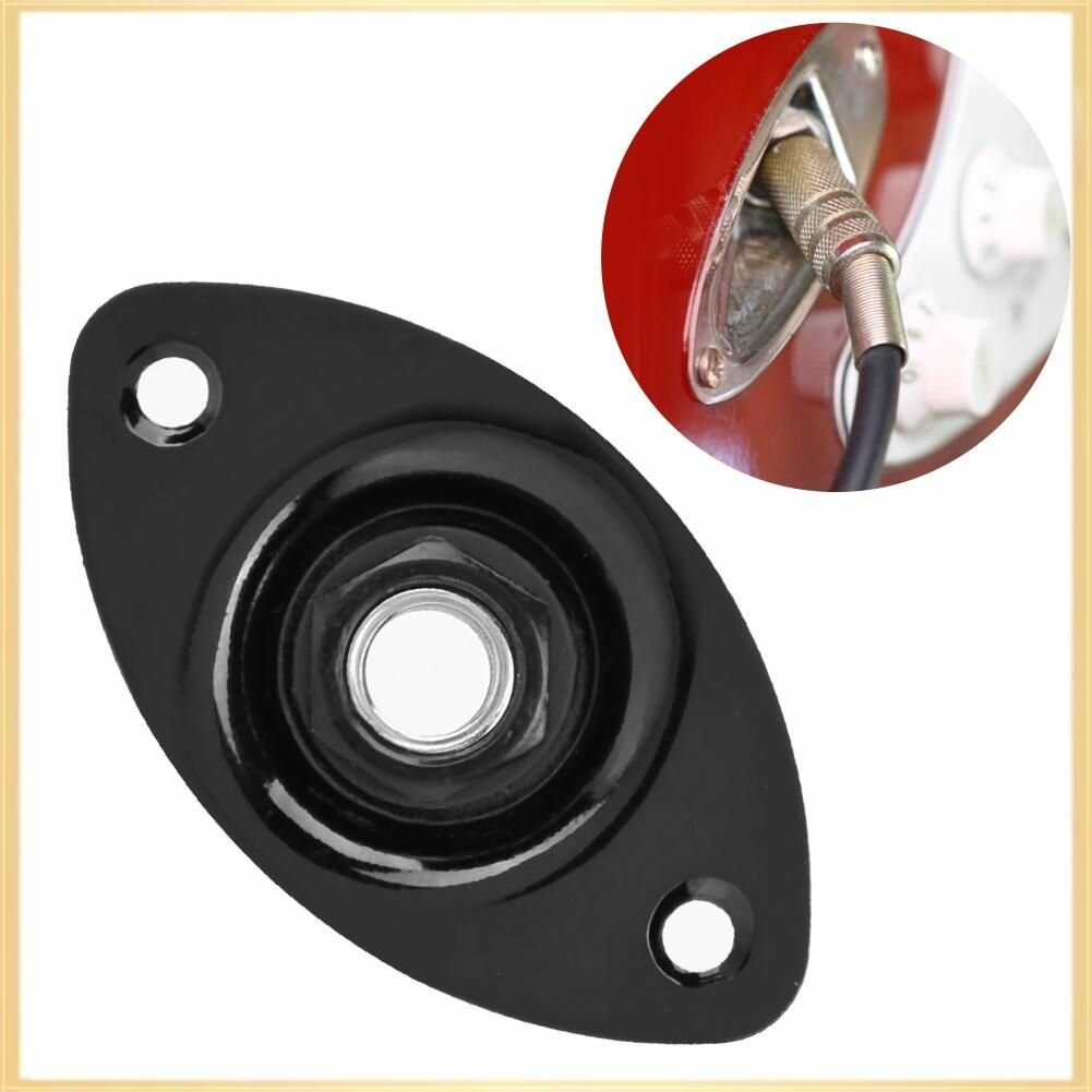 Гитарный ввод Джек