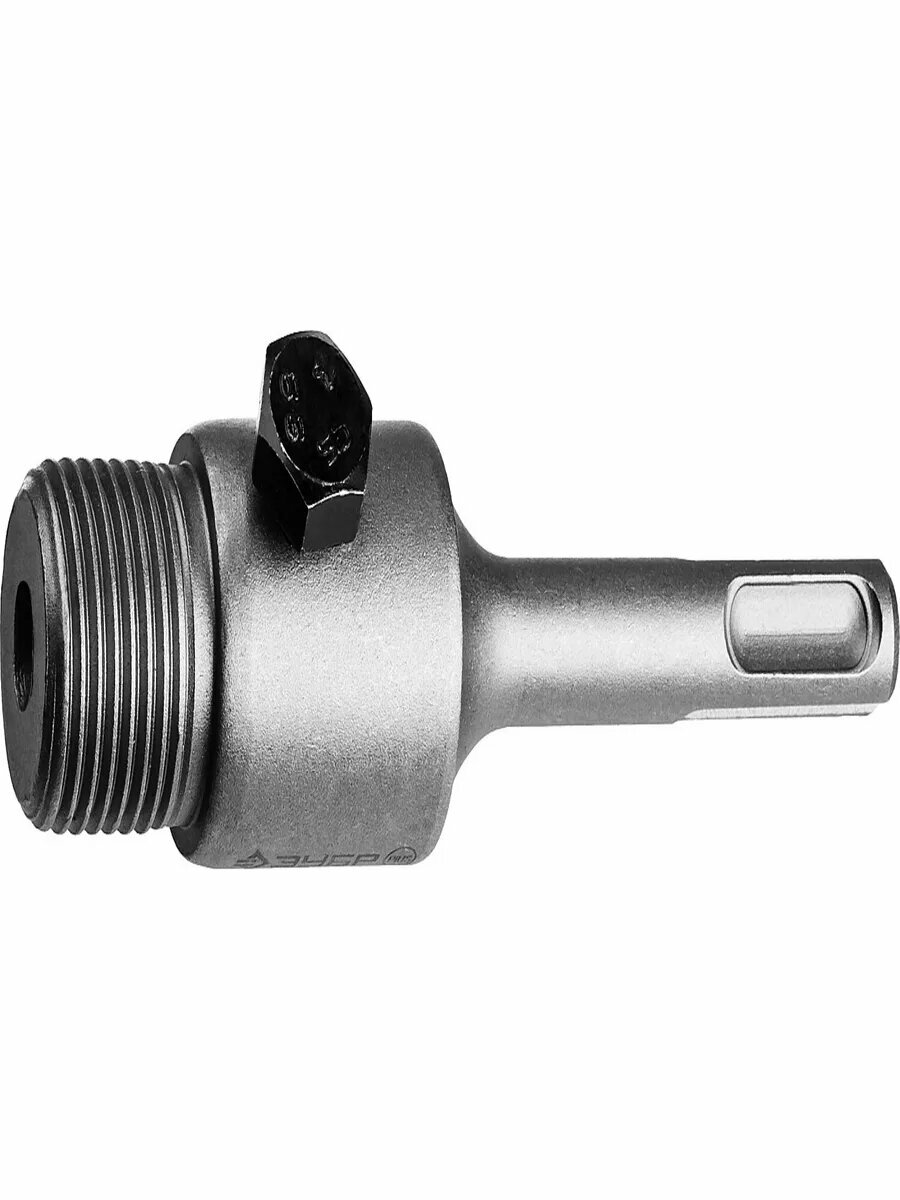 110 мм, SDS - Plus, фиксация винтом, державка для коронки п