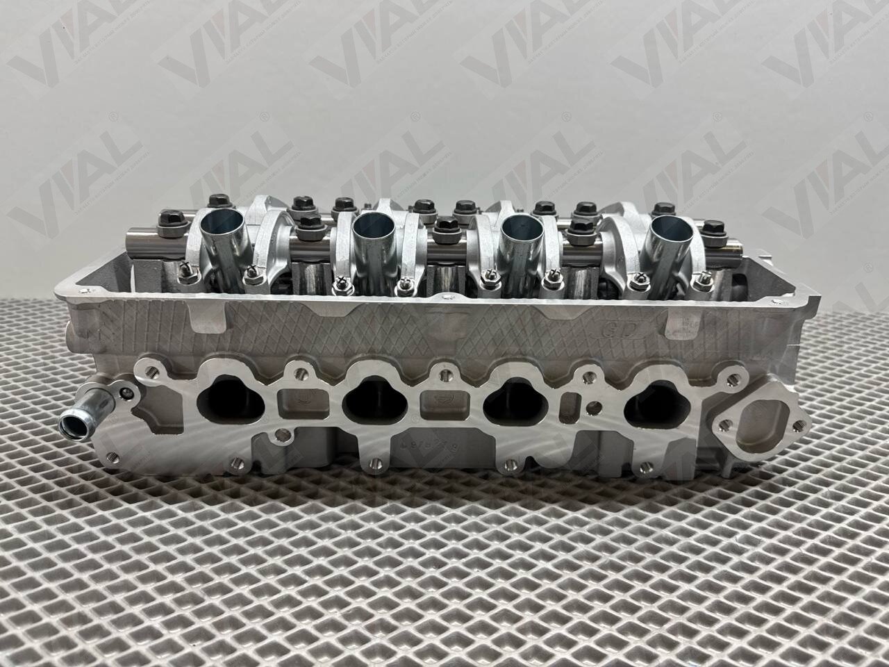 Головка блока цилиндров 1,6л. 16v 4G18 Mitsubishi Lancer в сборе