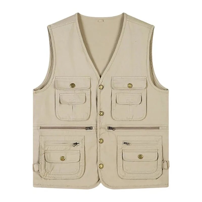 Жилет
