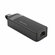 USB Ethernet адаптер 1000Mbps, Черный Ethernet Network Adapter Gigabit USB RJ45