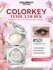 COLORKEY Eyeshadow Powder