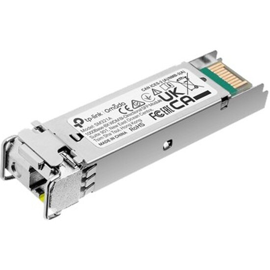 Двунаправленный SFP модуль Tp-link SM321A