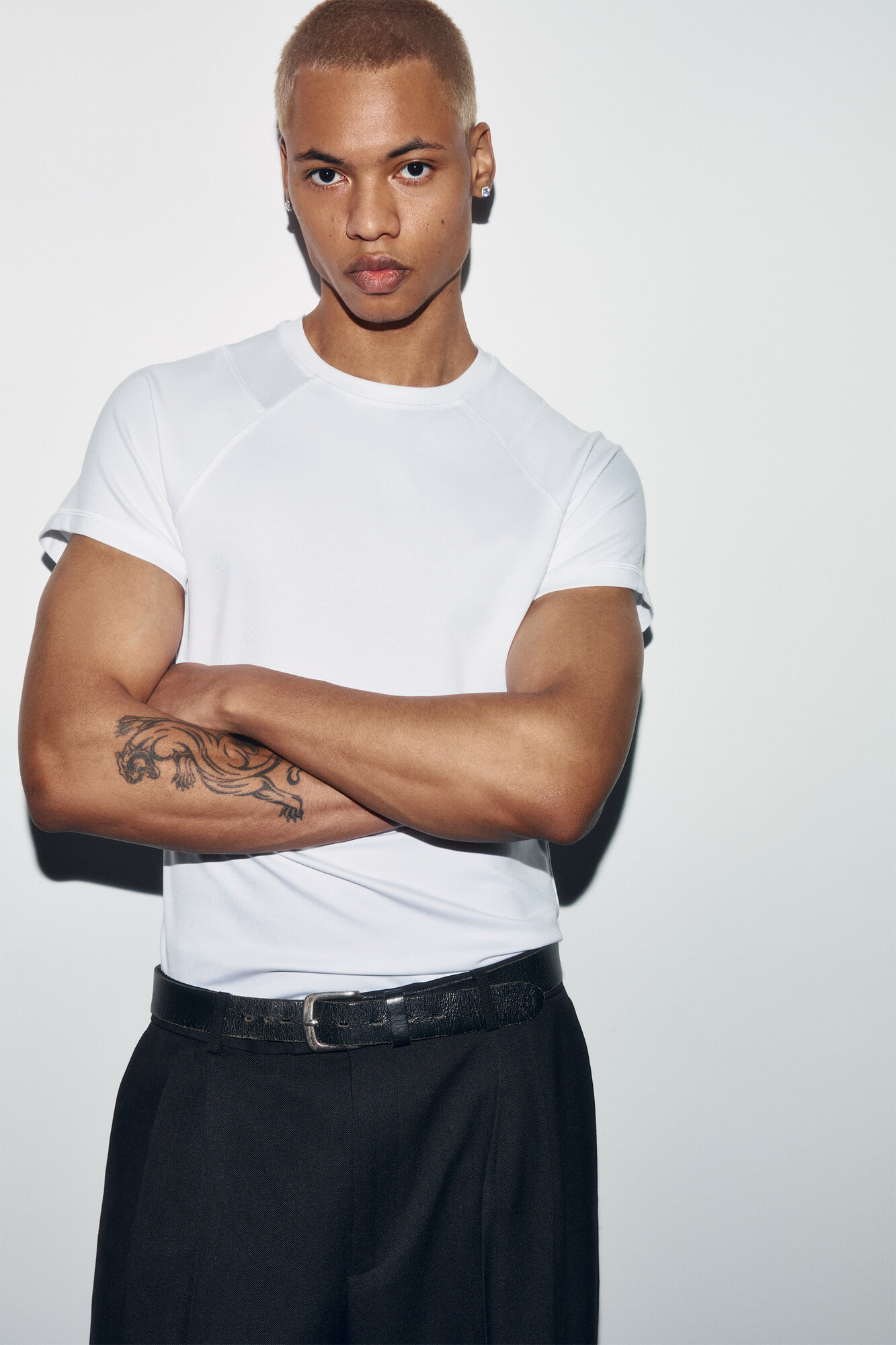 Футболка urban