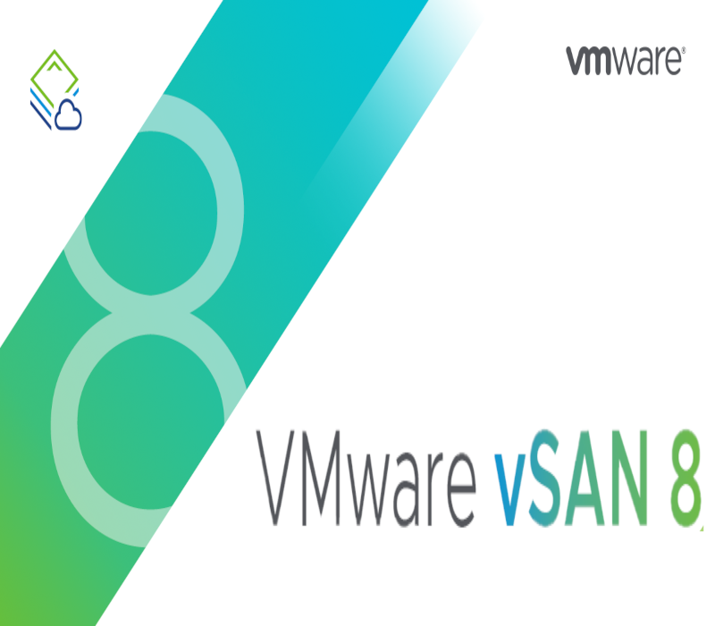 VMware vSAN 8 For Embedded OEMS Ключ • Цифровой ключ • регион Весь мир — фото 1