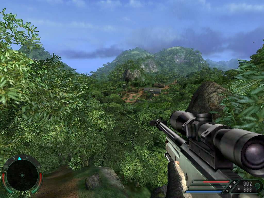 Far Cry Steam Подарок • регион Весь мир • цифровой ключ