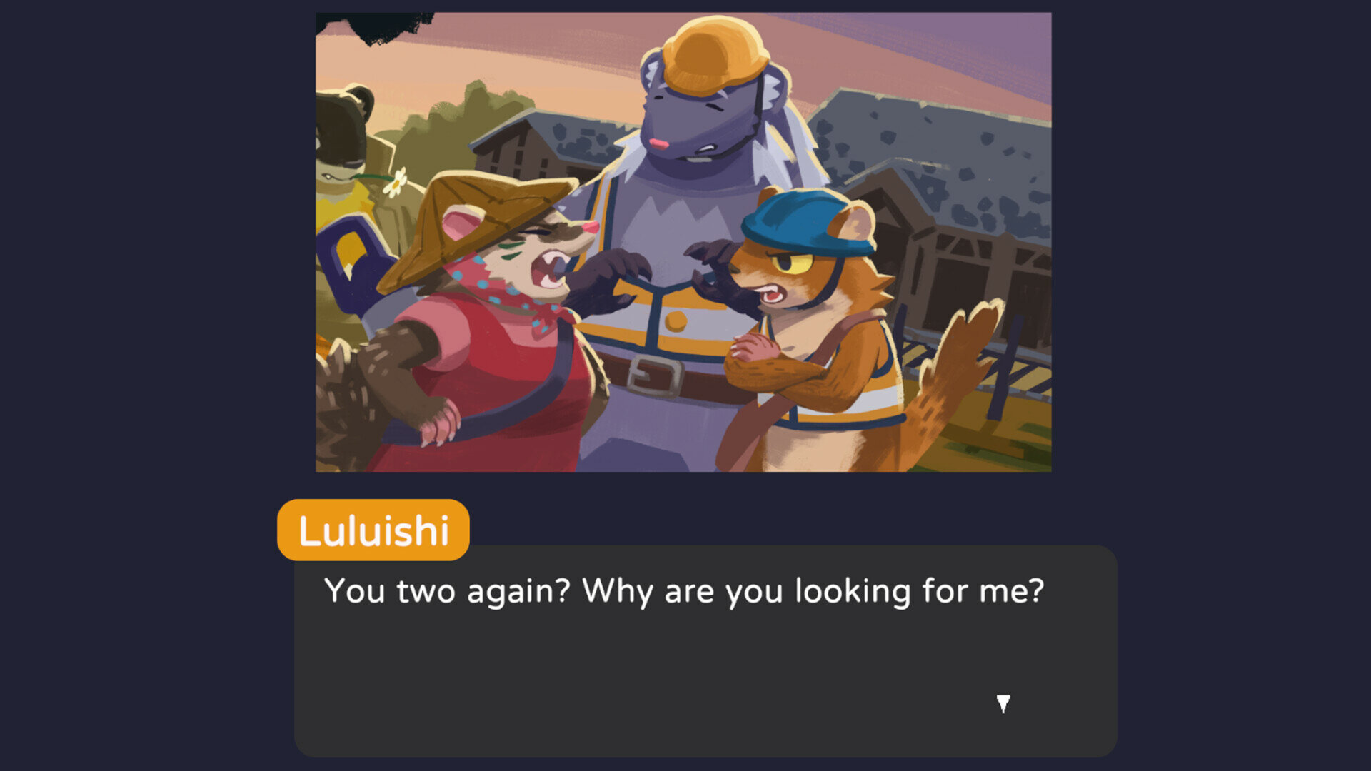 Tails of Trainspot Steam Ключ • Активация Steam • регион Весь мир