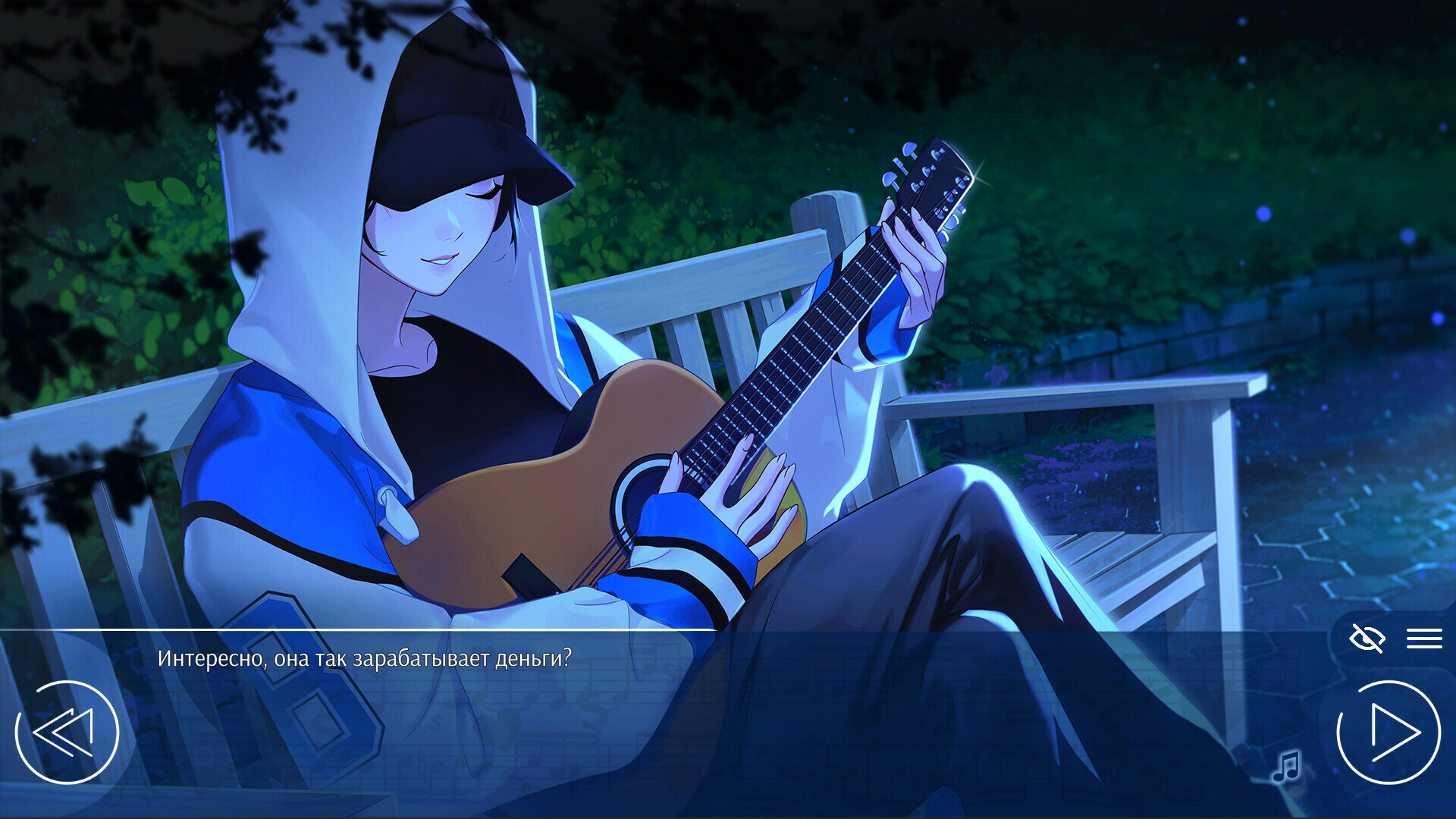 Love, Money, Rock'n'Roll – Summer '94 DLC PC Steam Ключ • Активация Steam