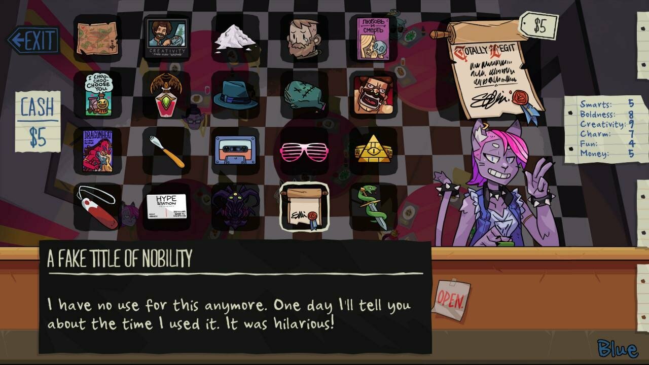 Monster Prom: First Crush Набор Steam Ключ • Активация Steam