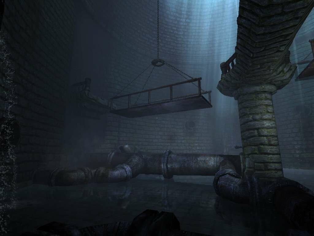 Amnesia: The Dark Descent Steam Ключ • Активация Steam • регион Весь мир