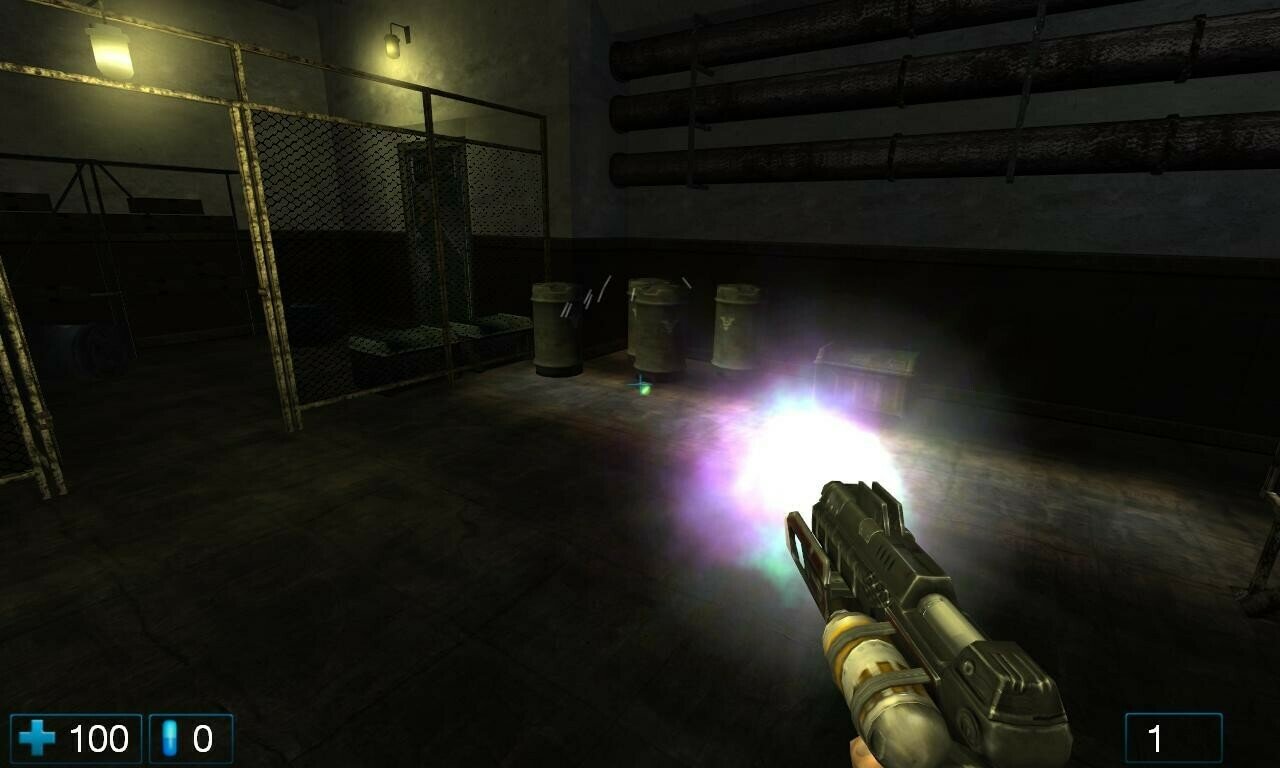 Rat Hunter [STEAM / Россия, Весь мир] — фото 1