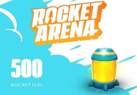 Rocket Arena - 500 Rocket Fuel XBOX One Ключ • Активация Xbox