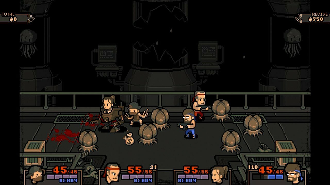 Streets of Red : Devil's Dare Deluxe Steam Ключ • Активация Steam