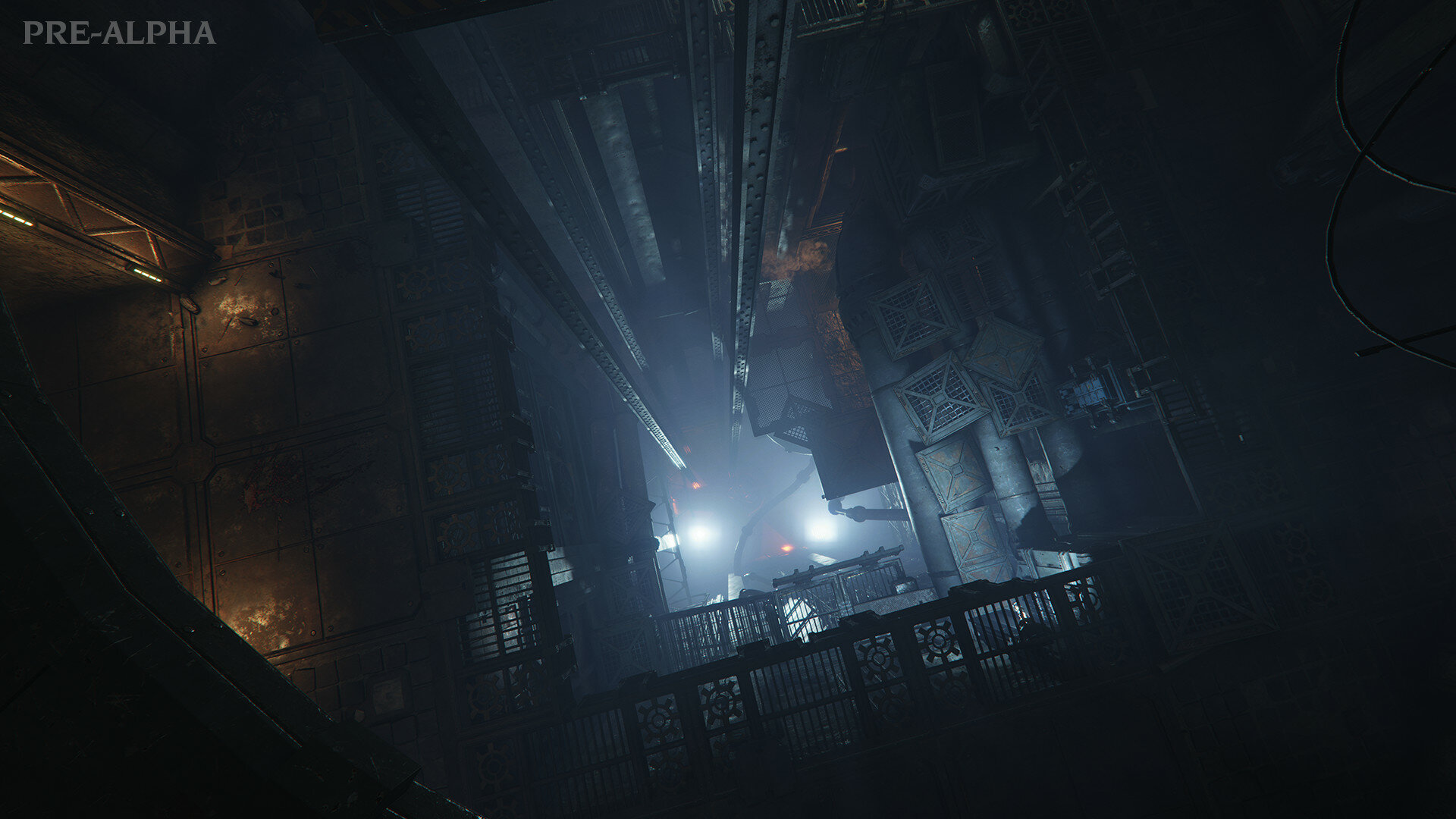 Warhammer 40,000: Darktide PC Steam Ключ • Активация Steam • регион Весь мир