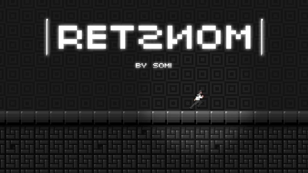 RETSNOM PC Steam Ключ • Активация Steam • регион Весь мир • цифровой ключ