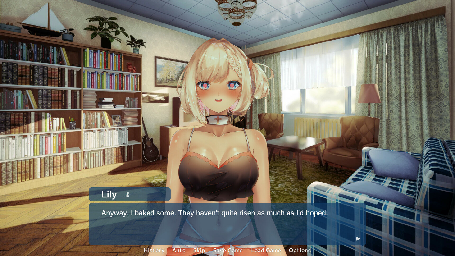 Who Needs to Study? PC Steam Ключ • Активация Steam • регион Весь мир