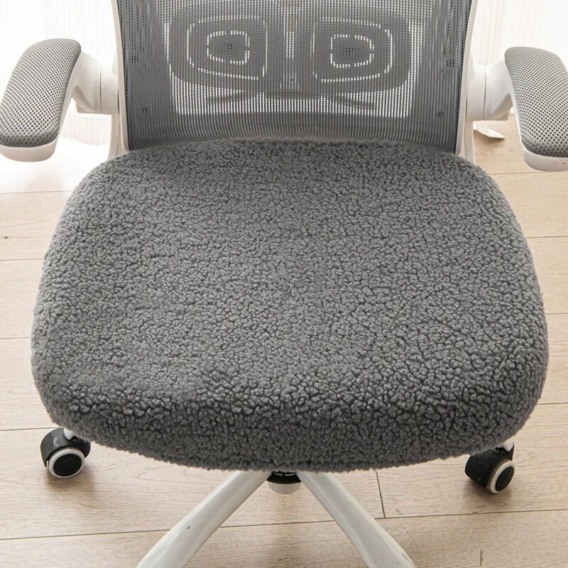 Чехол на мебель для компьютерного кресла