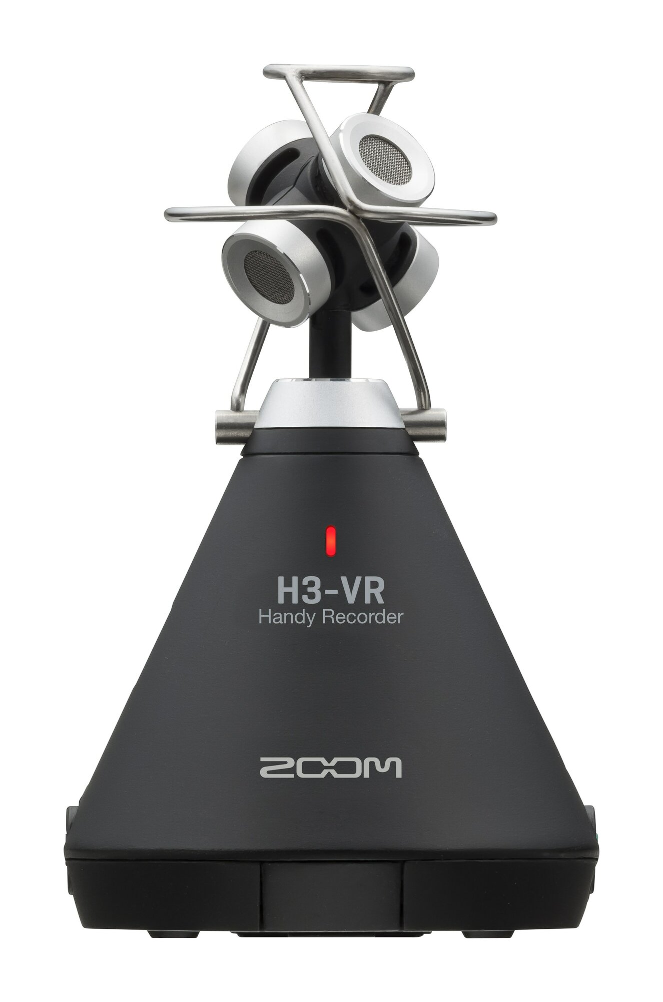 Zoom H3-VR 360° панорамный аудиорекордер