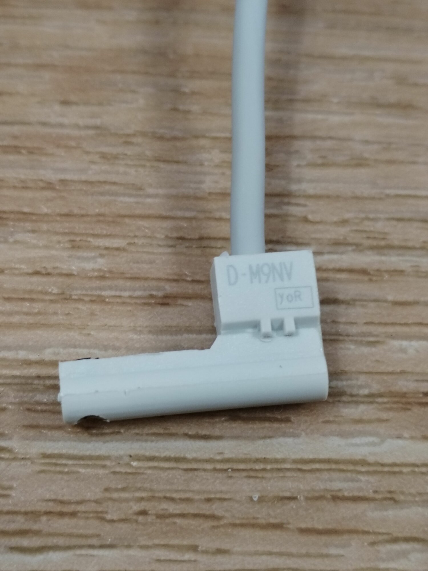 D-M9NV, Электронный датчик положения прямого монтажа, герконовый