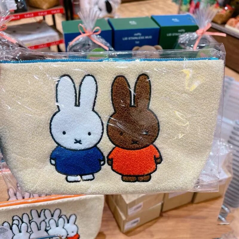Косметичка Miffy — фото 1