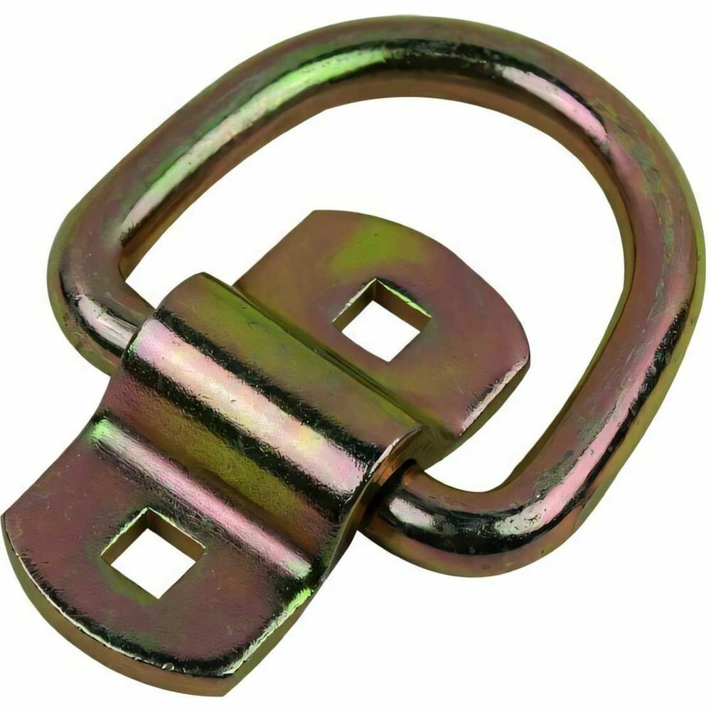 Оцинкованная точка крепления груза ООО ПКФ Сварком cр15594