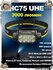 NITECORE HC75 UHE Фонарь-прожектор 3000 люмен, дальность луча 192 м, встроенный ...