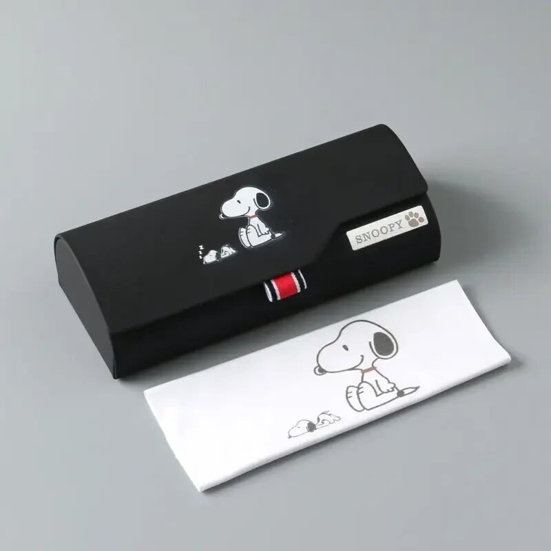 Футляр для очков Snoopy, цвет Snoopy-6