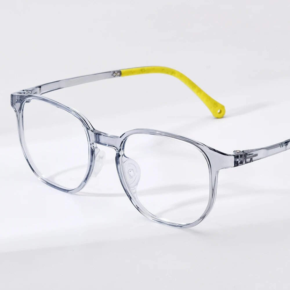 Очки детские NIANZHEN Transparent C6 — фото 1