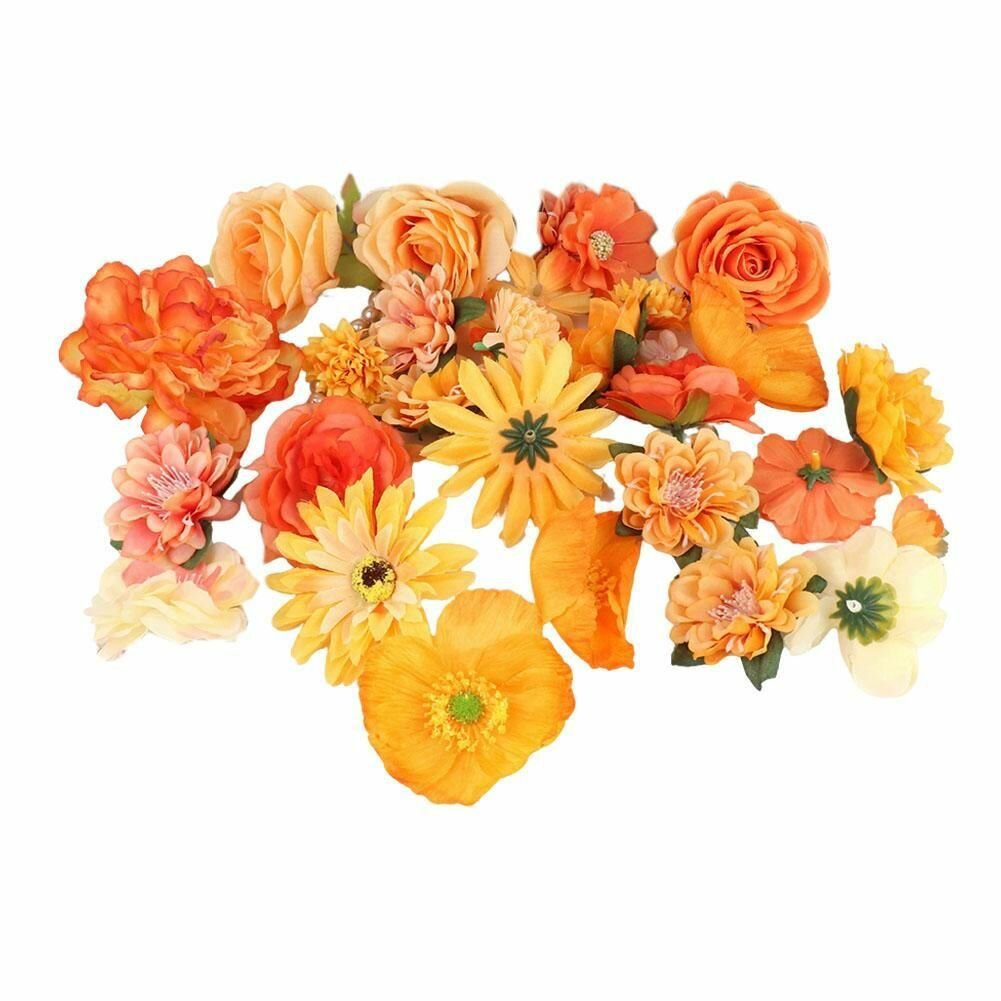 Дверные занавески из подвесных цветов, оформление фотозоны 20 цветов