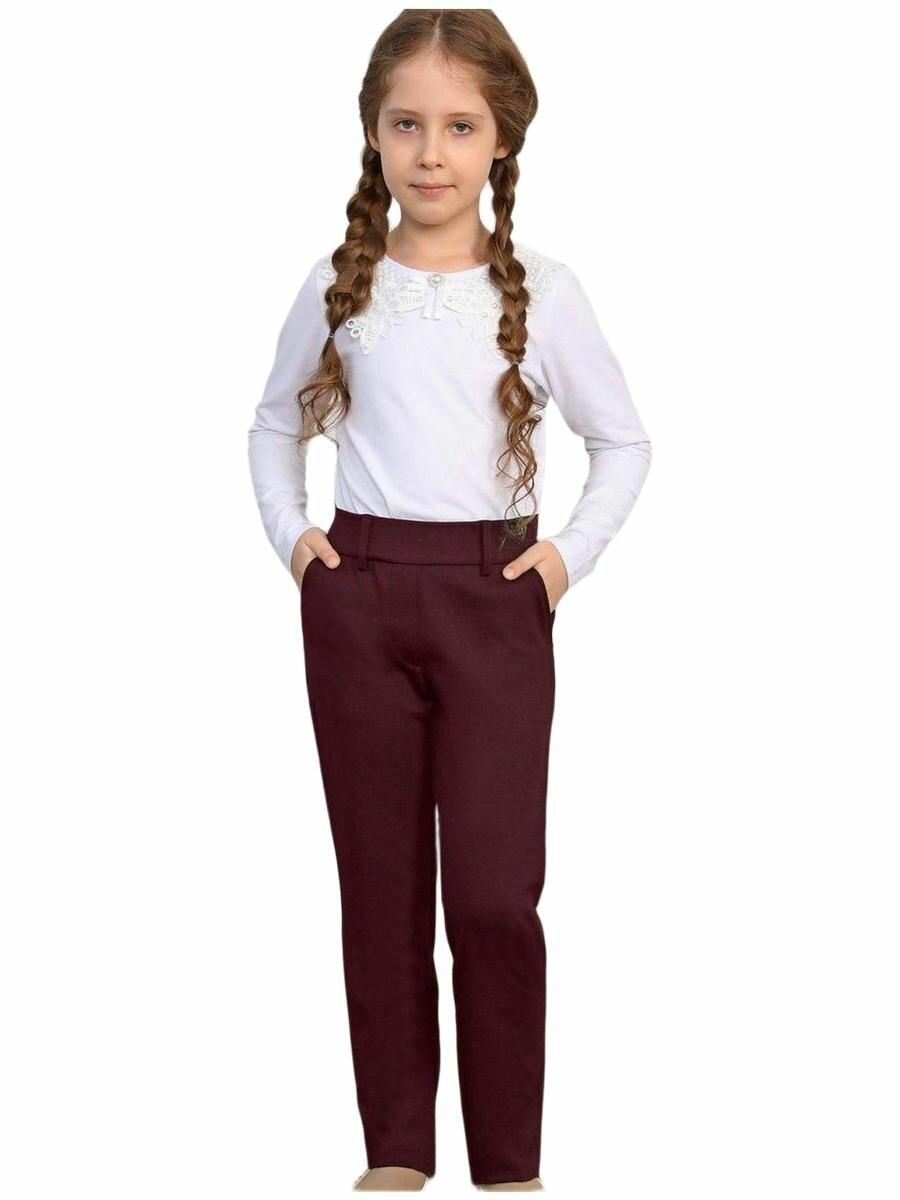 Брюки классические